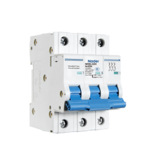 NDB2系列微型断路器-LAZZEN 良信-智慧电气解决方案专家