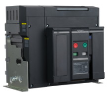 NDW3系列框架断路器-LAZZEN 良信-智慧电气解决方案专家